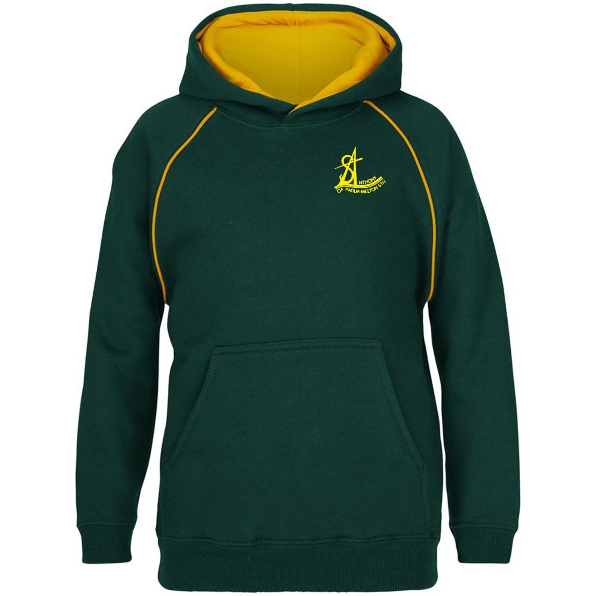 Winter – Uniform Store – St Anthony of Padua Melton South
