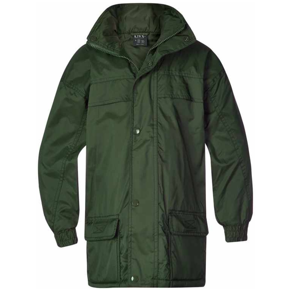 Winter – Uniform Store – St Anthony of Padua Melton South